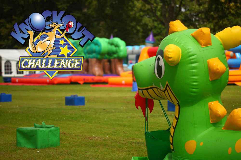 Knockout Challenge - Knockout Challenge Covid Guidance