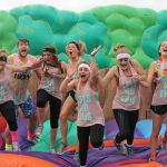 Home - Knockout Challenge It's A Knockout games hire